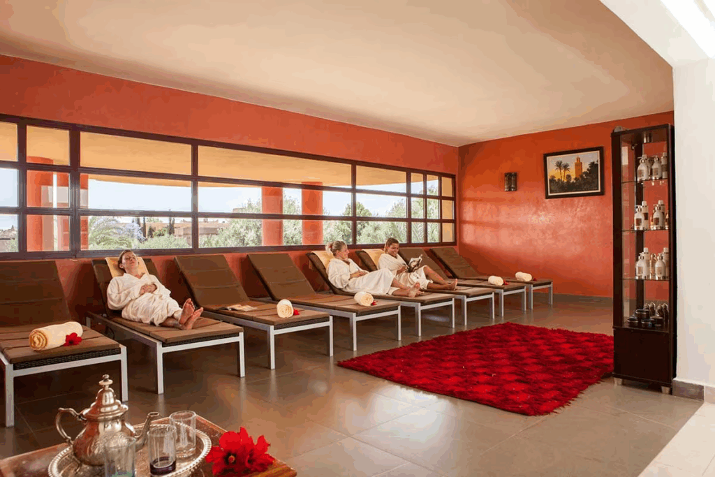 Se déplacer à Marrakech en été : options simples depuis Madina ...