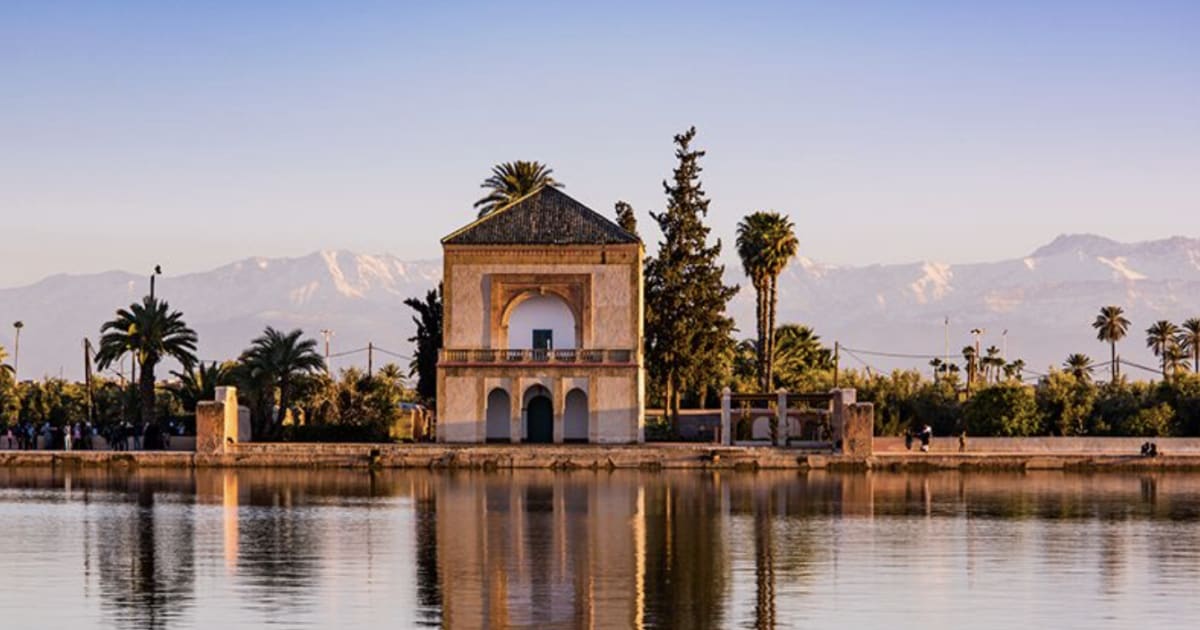 Things to do in Marrakech in March: ideas from Club Madina - Valeria ...
